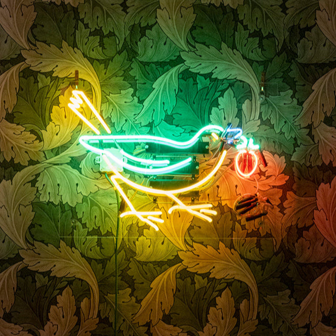 ARTIST EDITIONS | Jeremy Deller for William Morris Gallery – William ...