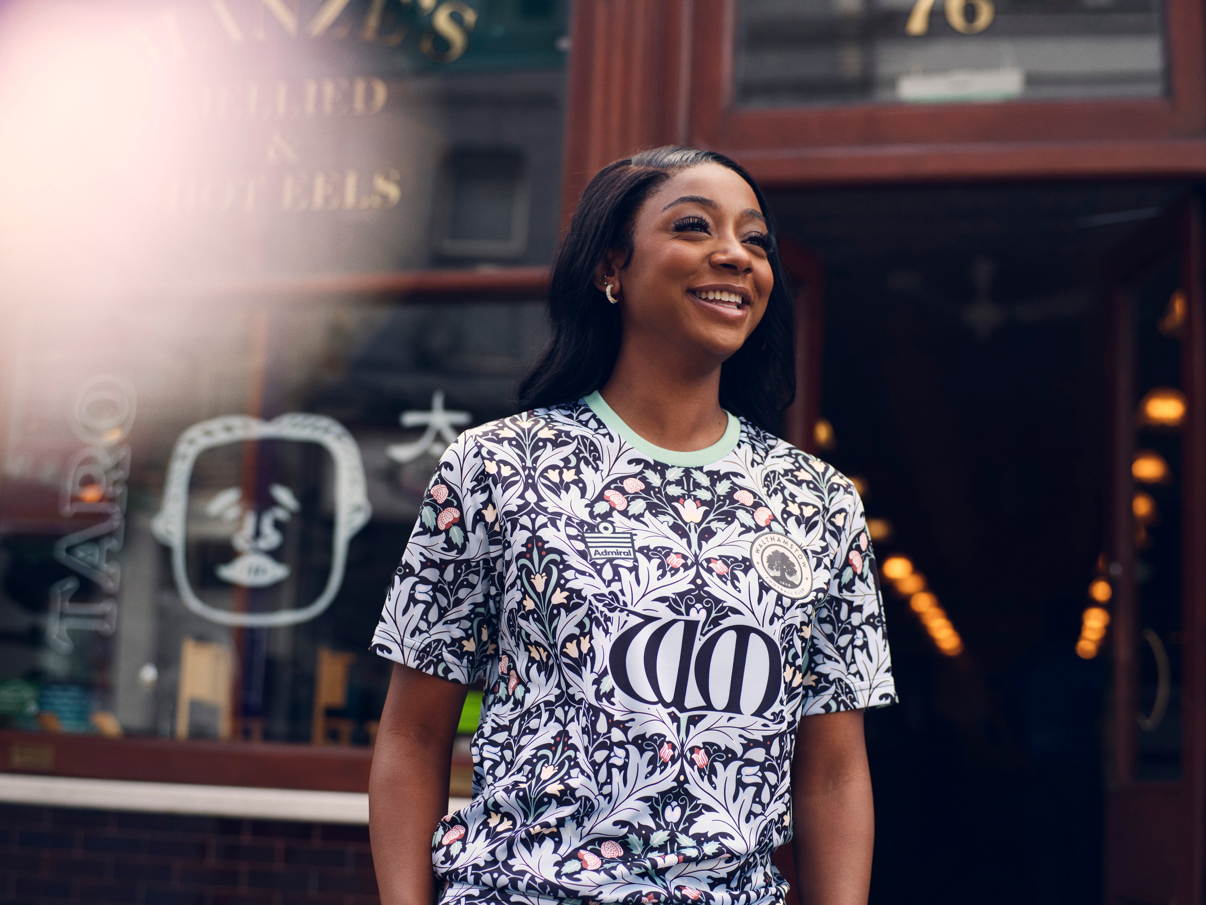 Clothing & Accessories – William Morris Gallery Shop